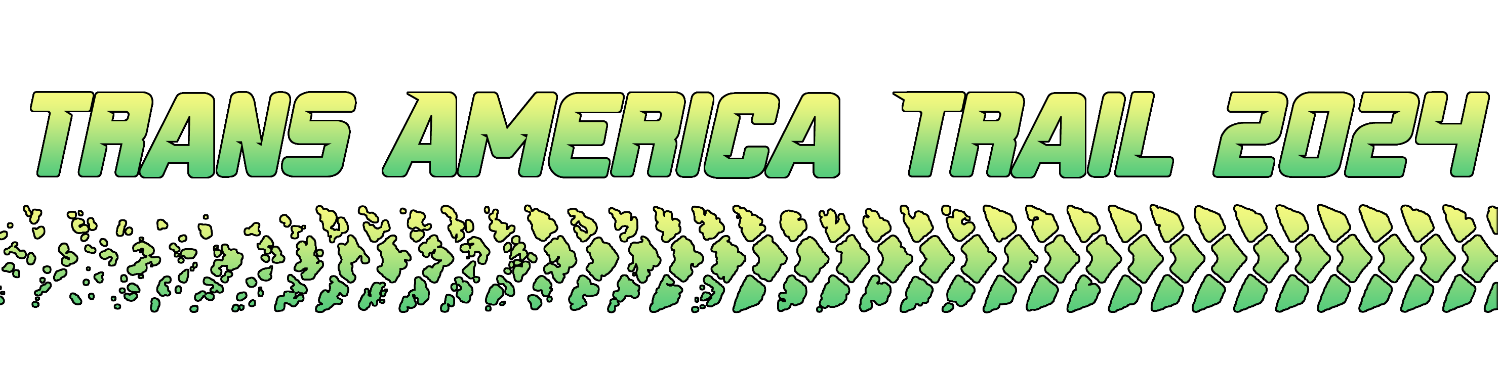 Trans American Trail | Shred Stone Adventures